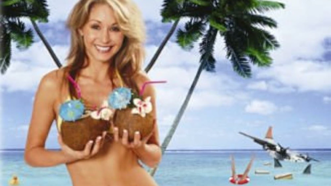 Lost Reality (2004) | MUBI