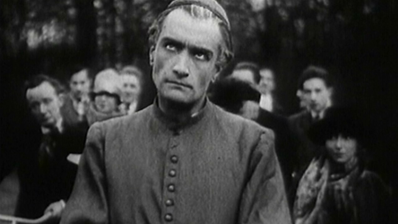 Mathusalem (1927) | MUBI
