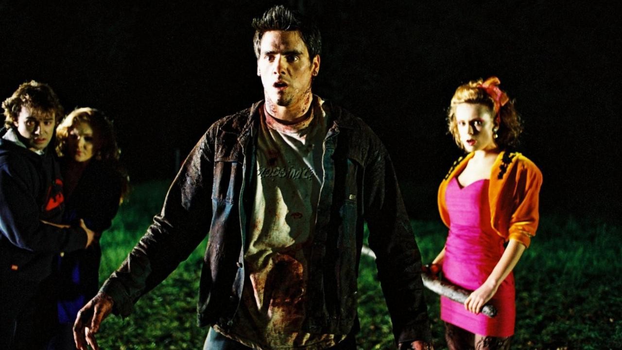 The Locals (2003) | MUBI