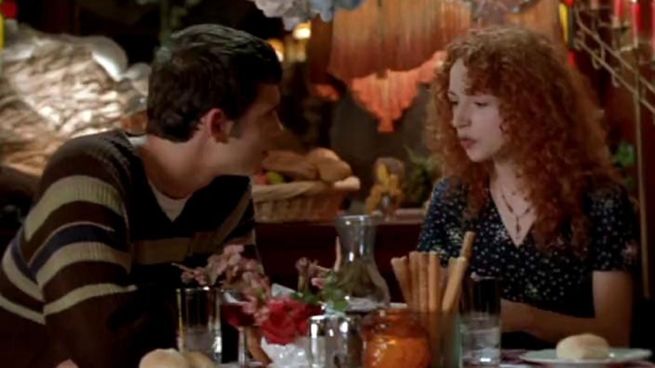 Some Girl (1998) | MUBI