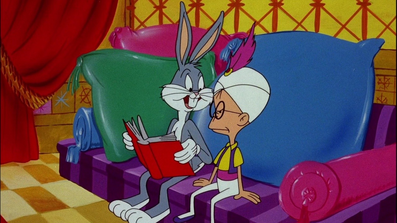 1001 Rabbit Tales (1982) | MUBI