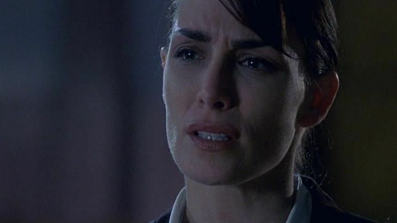 Eavesdropper: Patient 14 (2004) | MUBI