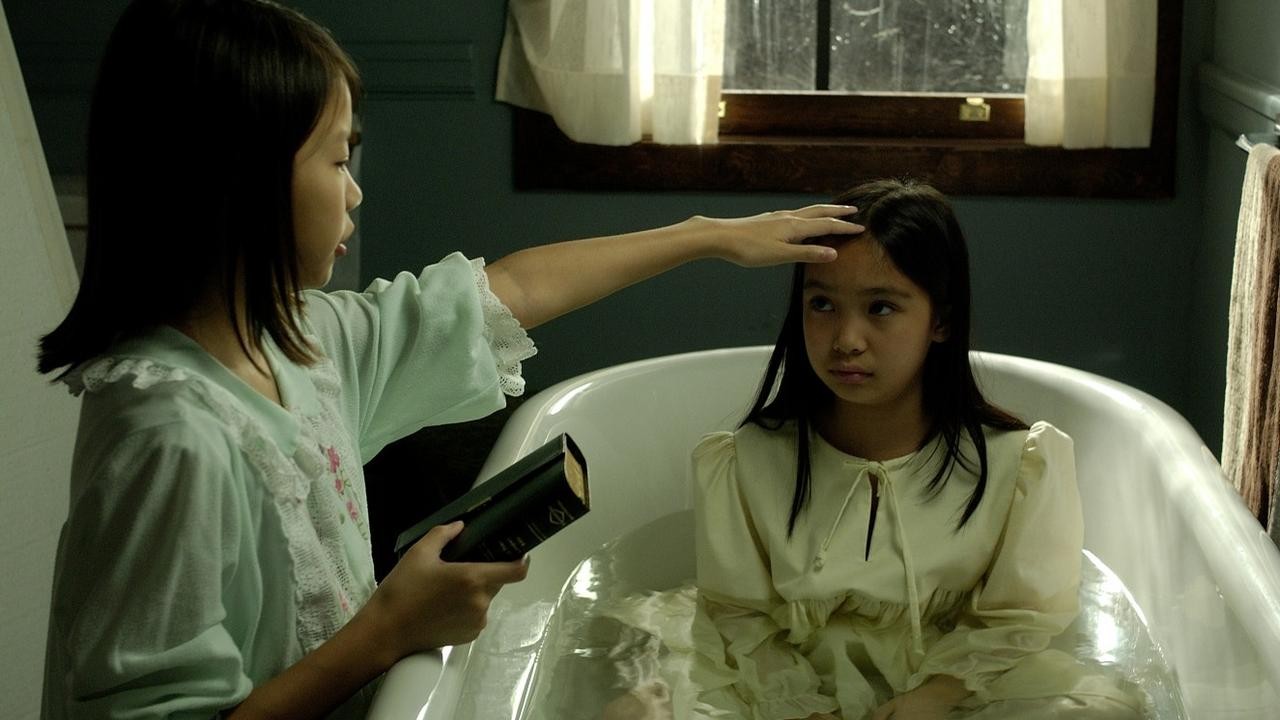 Eve & the Fire Horse (2006) | MUBI