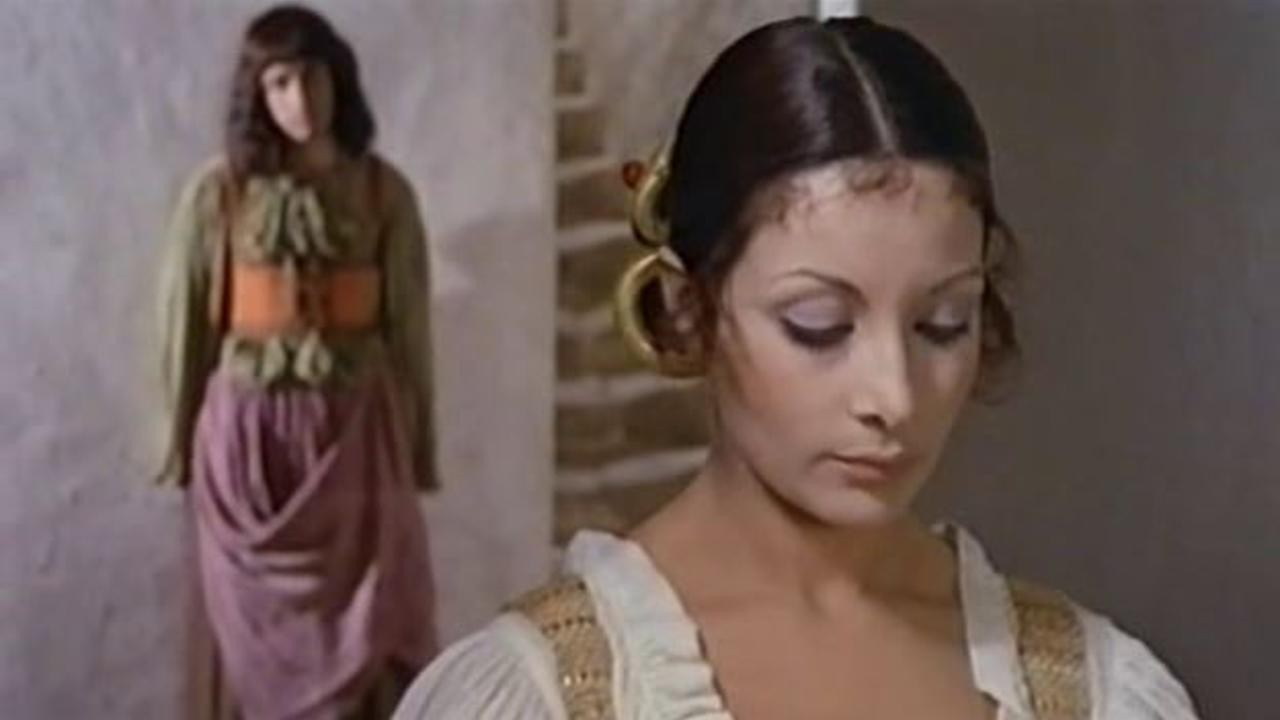More Sexy Canterbury Tales (1972) | MUBI
