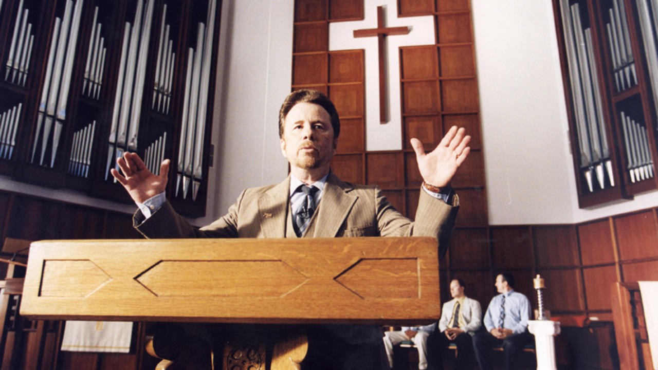 Screen Door Jesus (2005) | MUBI