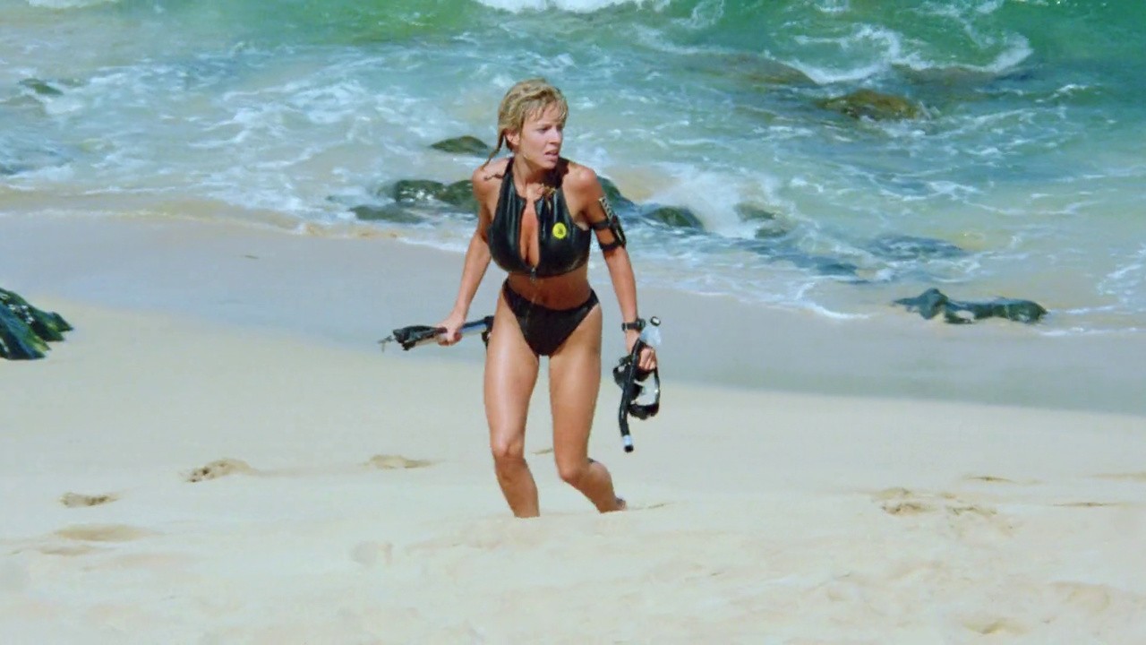 Picasso Trigger (1988) | MUBI