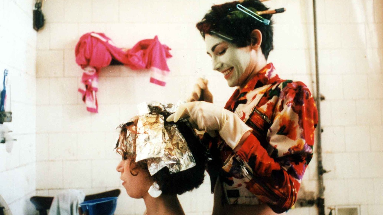 Tricky Life (2001) | MUBI