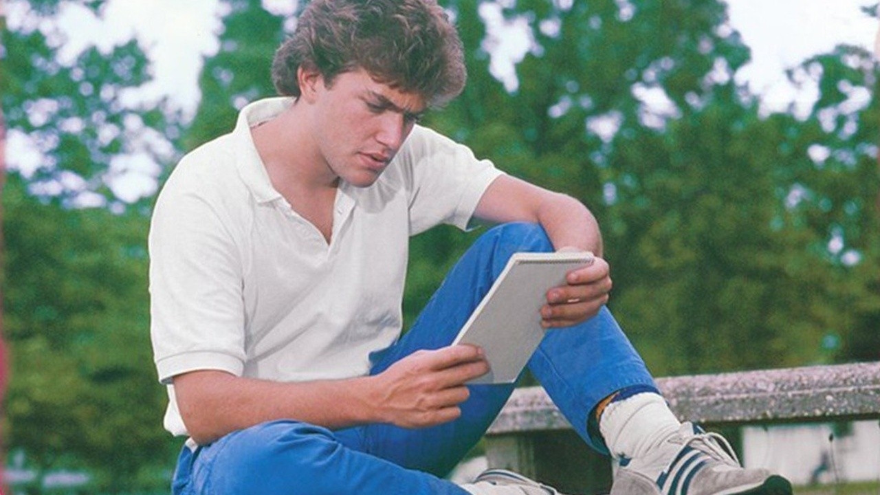 Love Note (1987) | MUBI