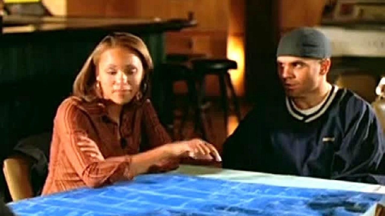 13 Dead Men (2003) | MUBI