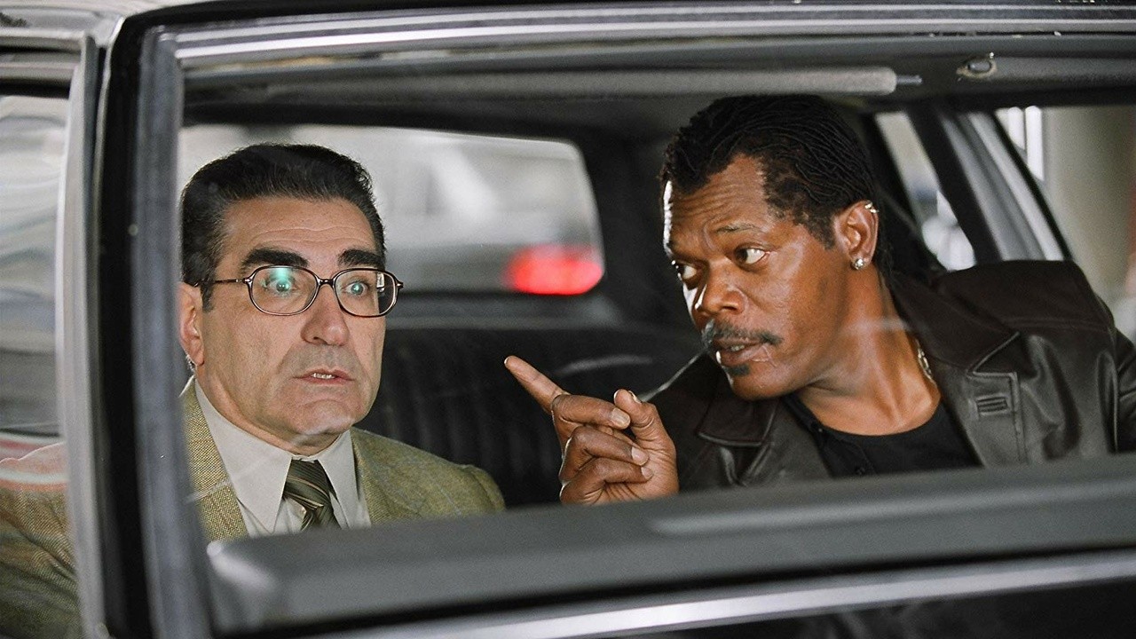 El jefe (2005) | MUBI