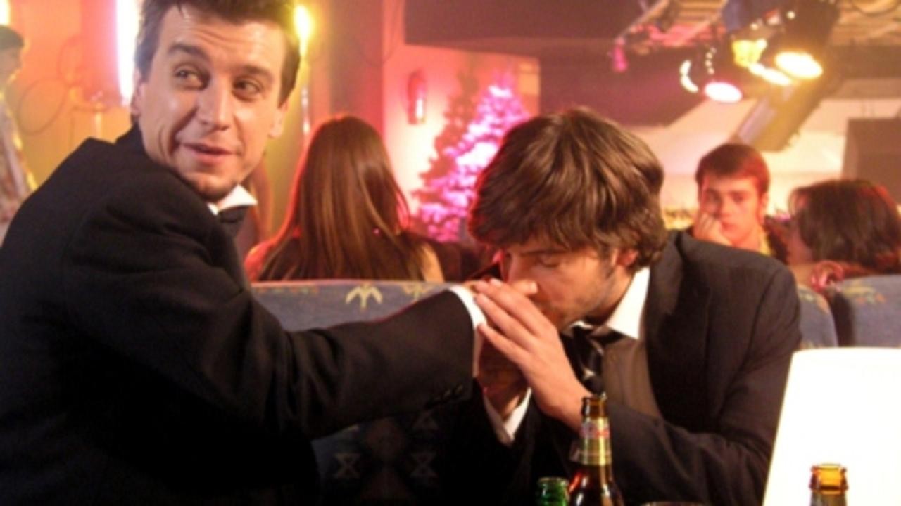 The Year of the Tick (2004) | MUBI