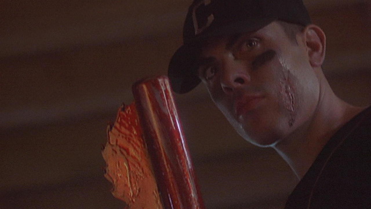 TRAILER - Devon's Ghost: Legend of the Bloody Boy (2005)