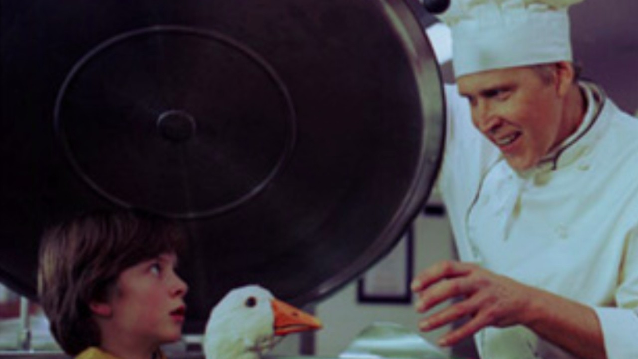 Goose! (2006) | MUBI