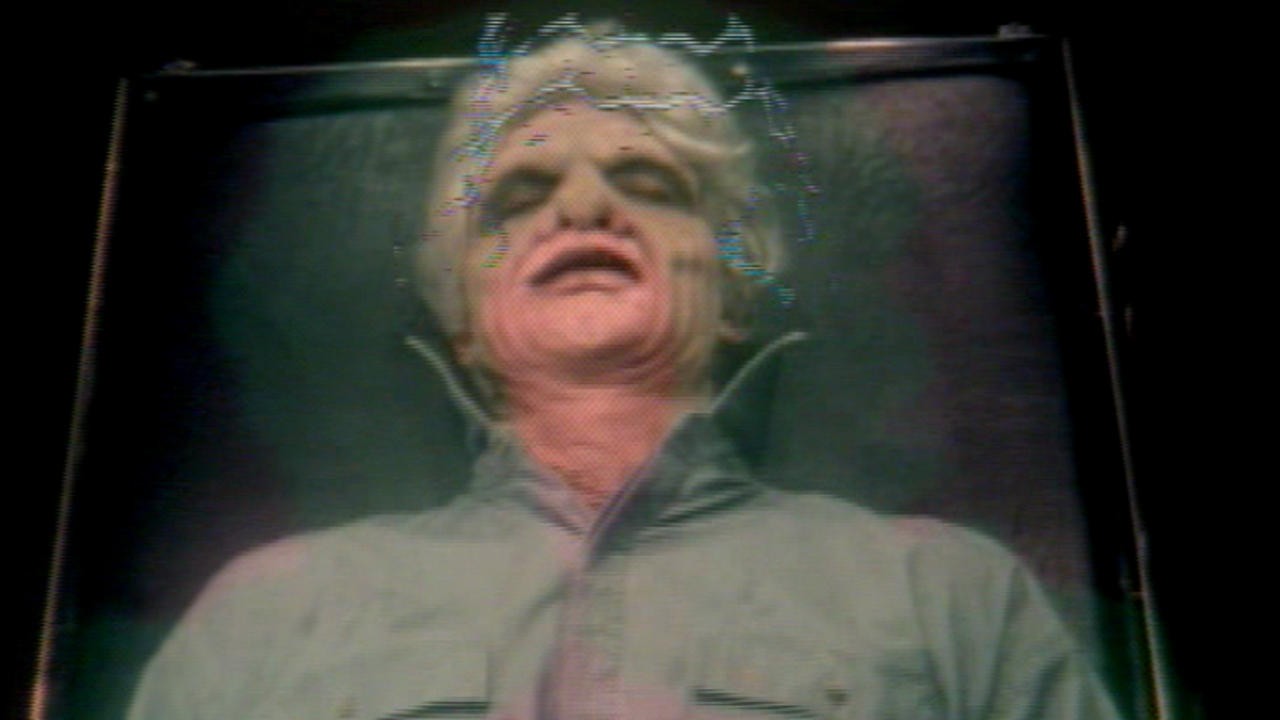 Horror of the Hungry Humongous Hungan (1992) | MUBI