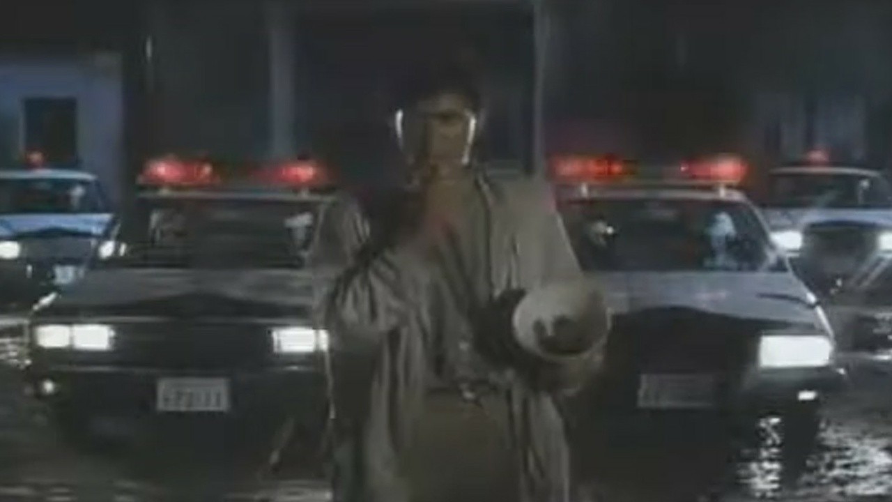 Freeway Speedway 1 (1988) | MUBI