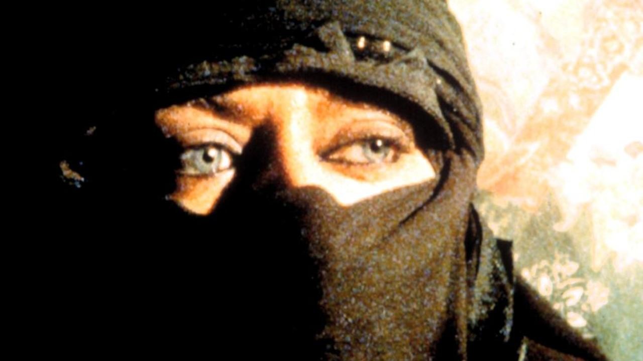 Yellow Asphalt (2002) | MUBI