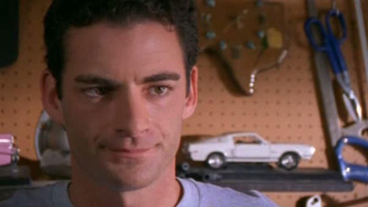 Lay It Down (2001) | MUBI