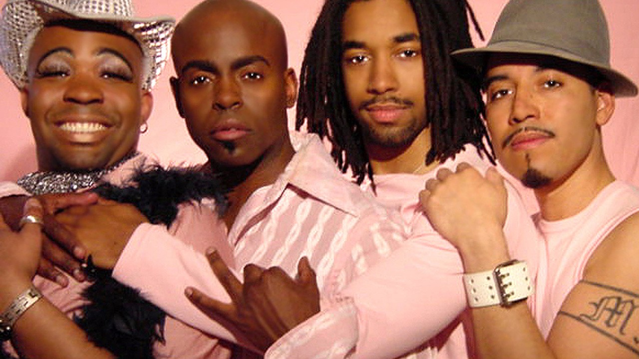 The Ski Trip (2004) | MUBI