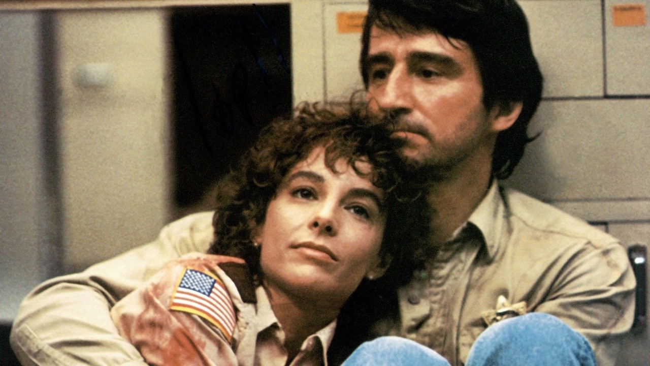 Warning Sign (1985) | MUBI