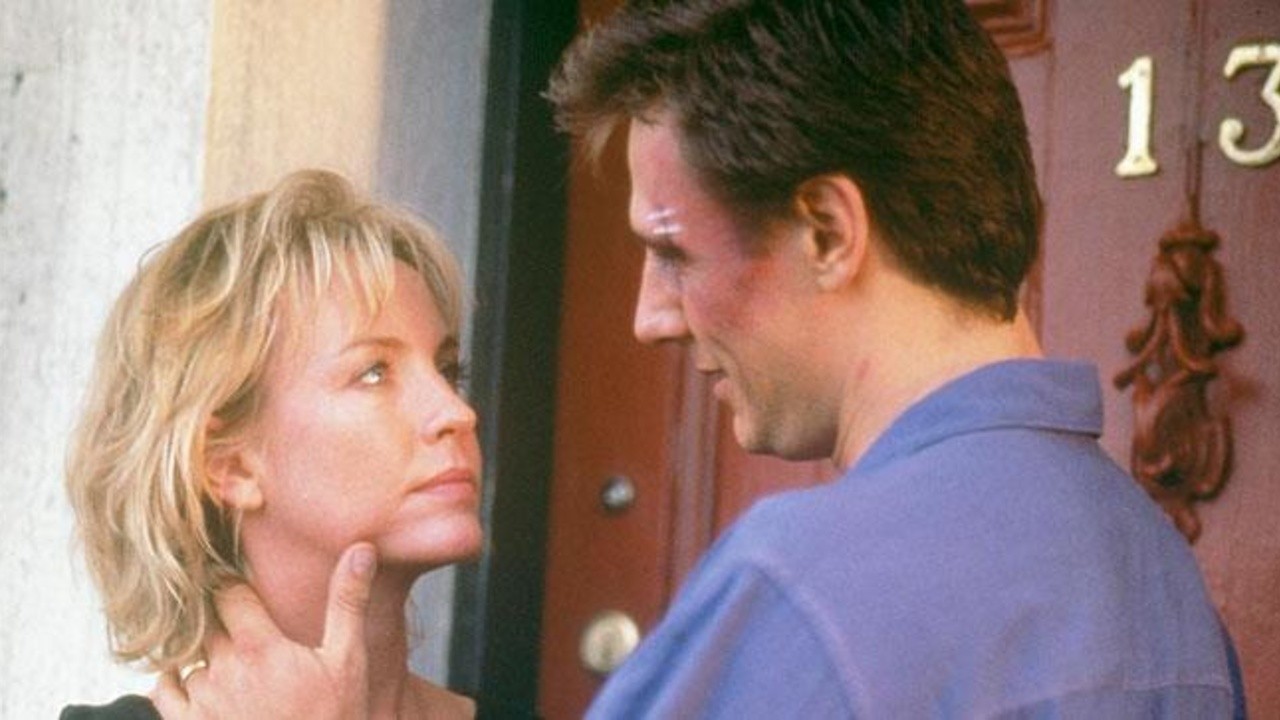 13 Gantry Row (1998) | MUBI