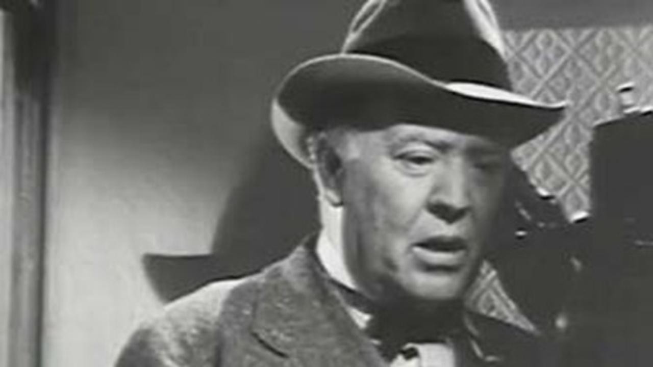 Jim Hanvey, Detective (1937) | MUBI