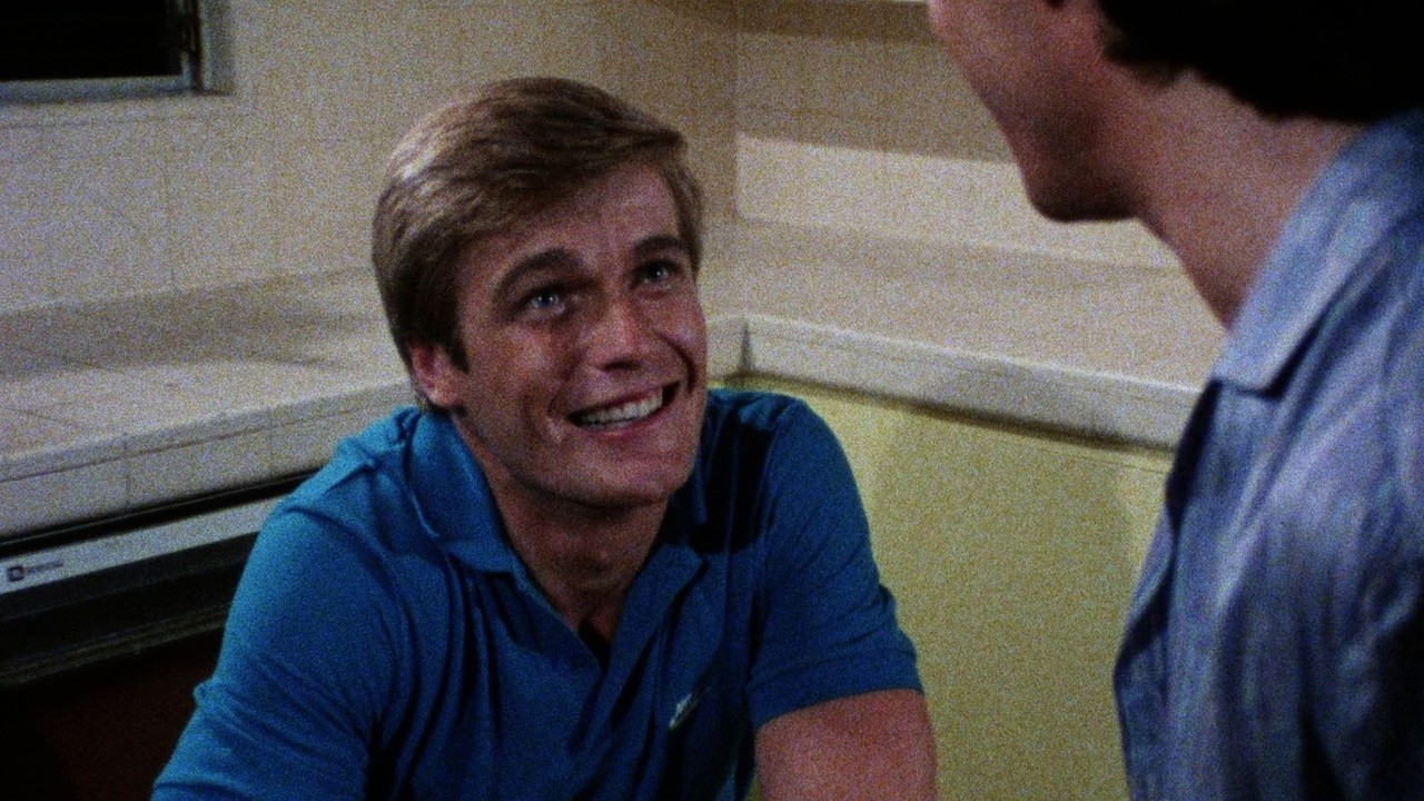 Evil Laugh (1986) | MUBI