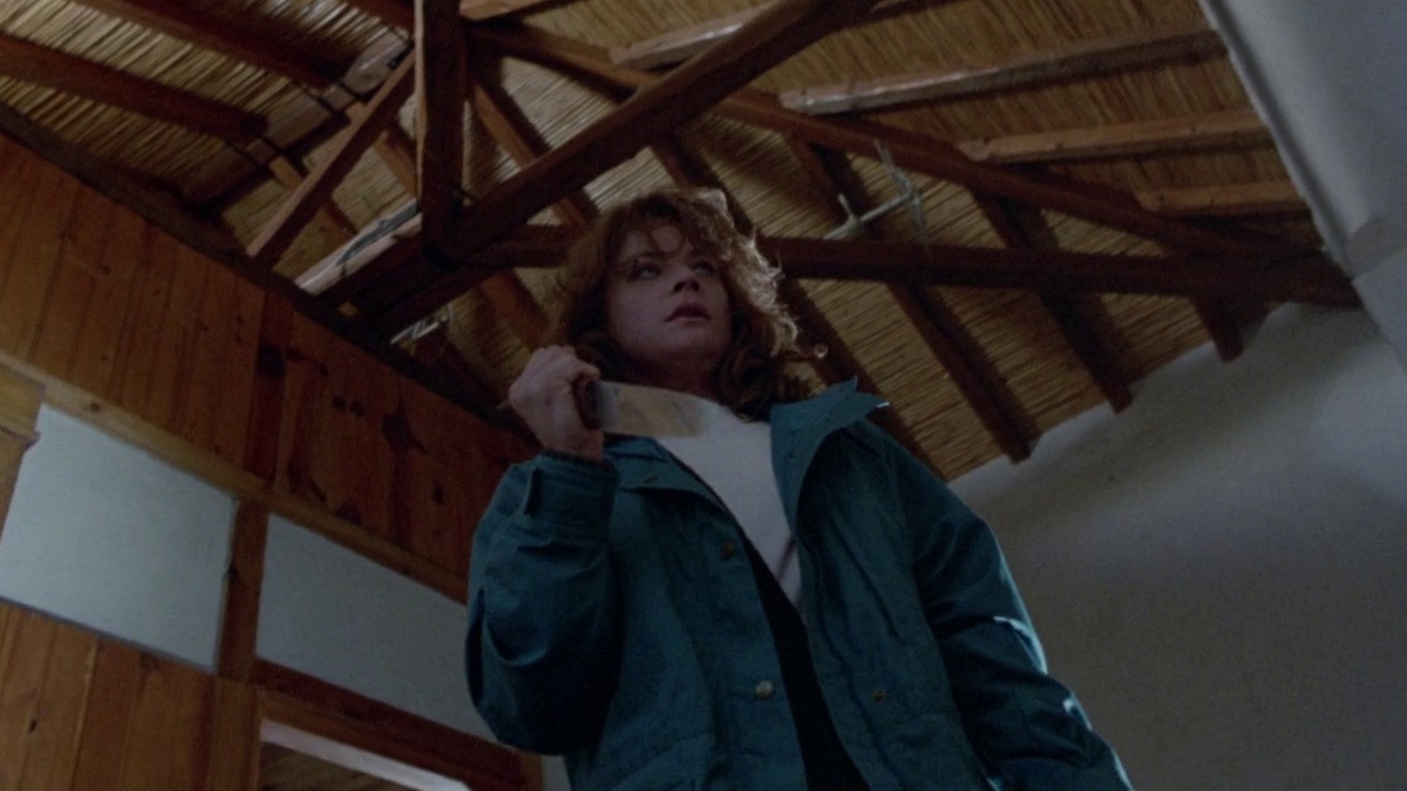 The Wind (1986) | MUBI