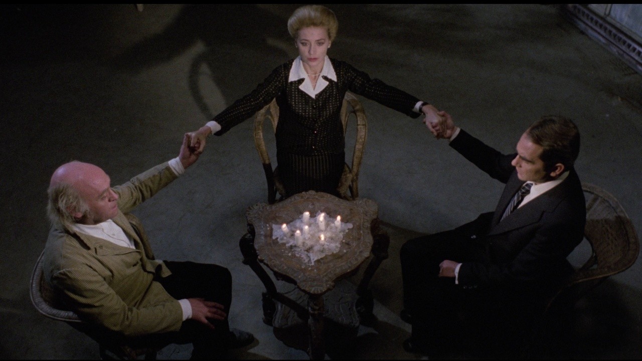 Obscene Desire (1978) | MUBI