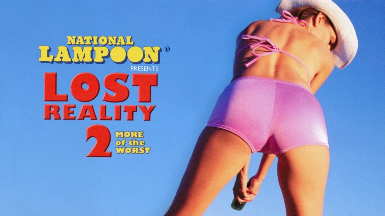 Lost Reality 2: More of the Worst (2005) | MUBI