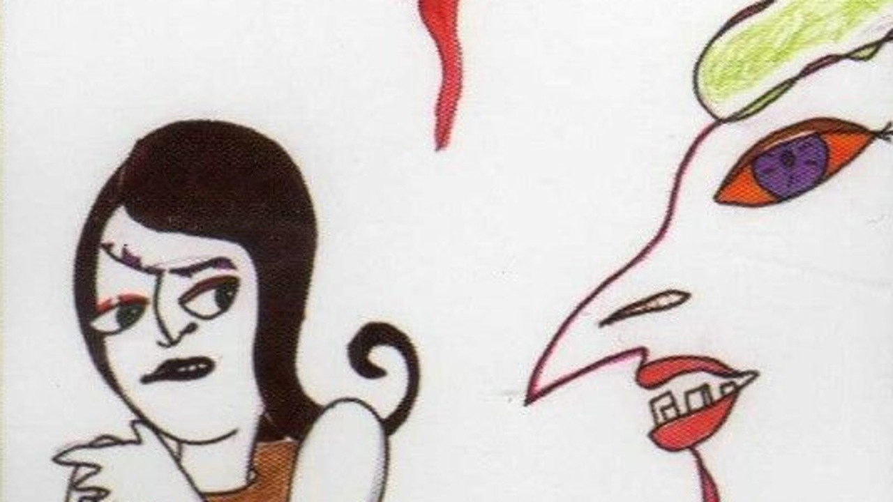 Emily Hubley: Pigeon (and More) Within (2001) | MUBI