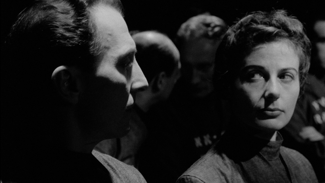 Nineteen Eighty-Four (1954) | MUBI