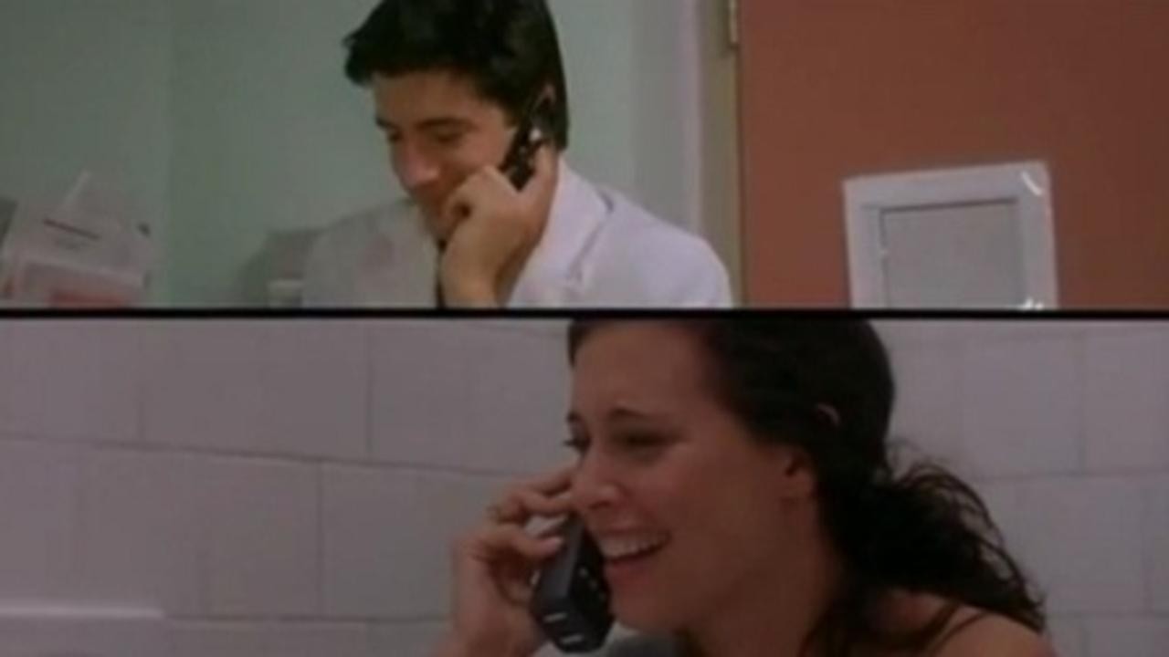 Love for Rent (2005) | MUBI