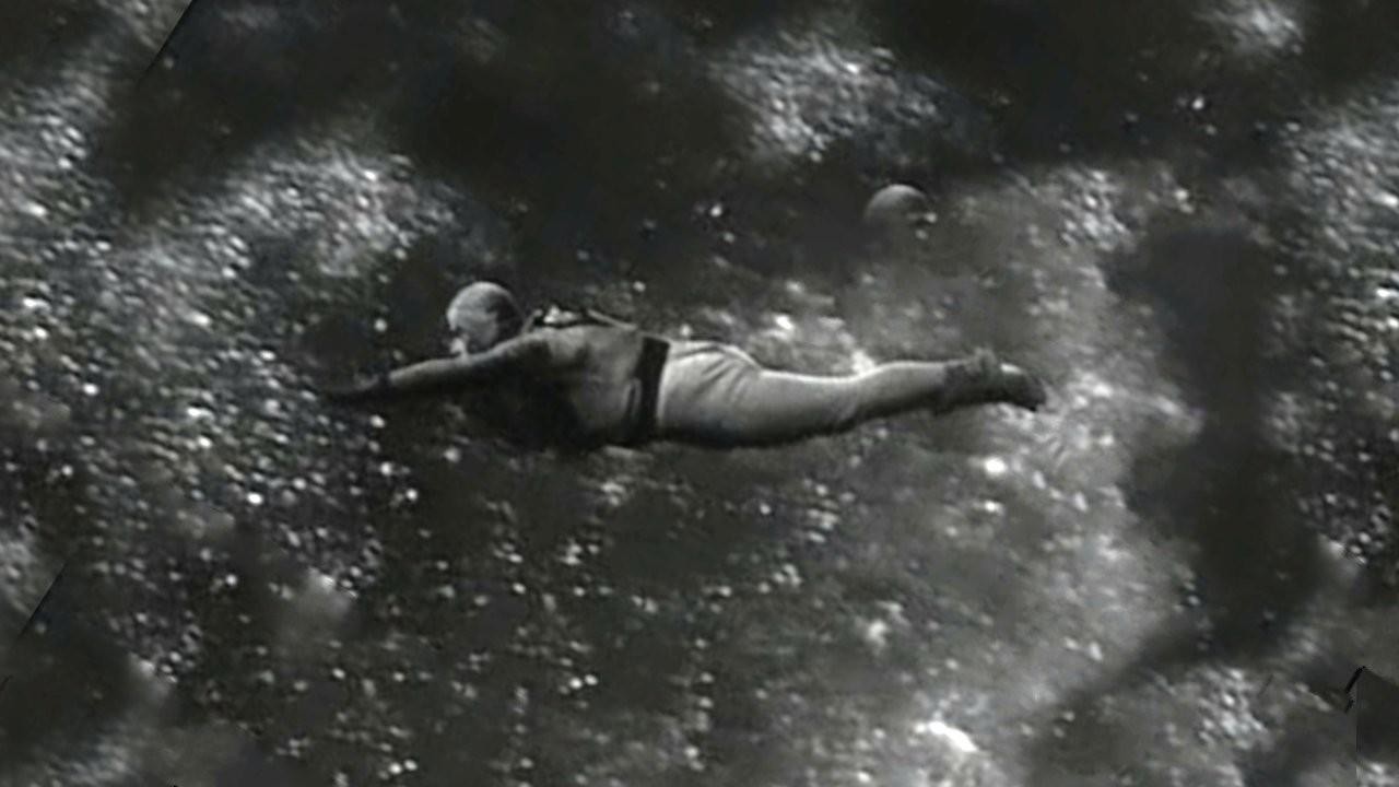 Attack from Space (1965) | MUBI