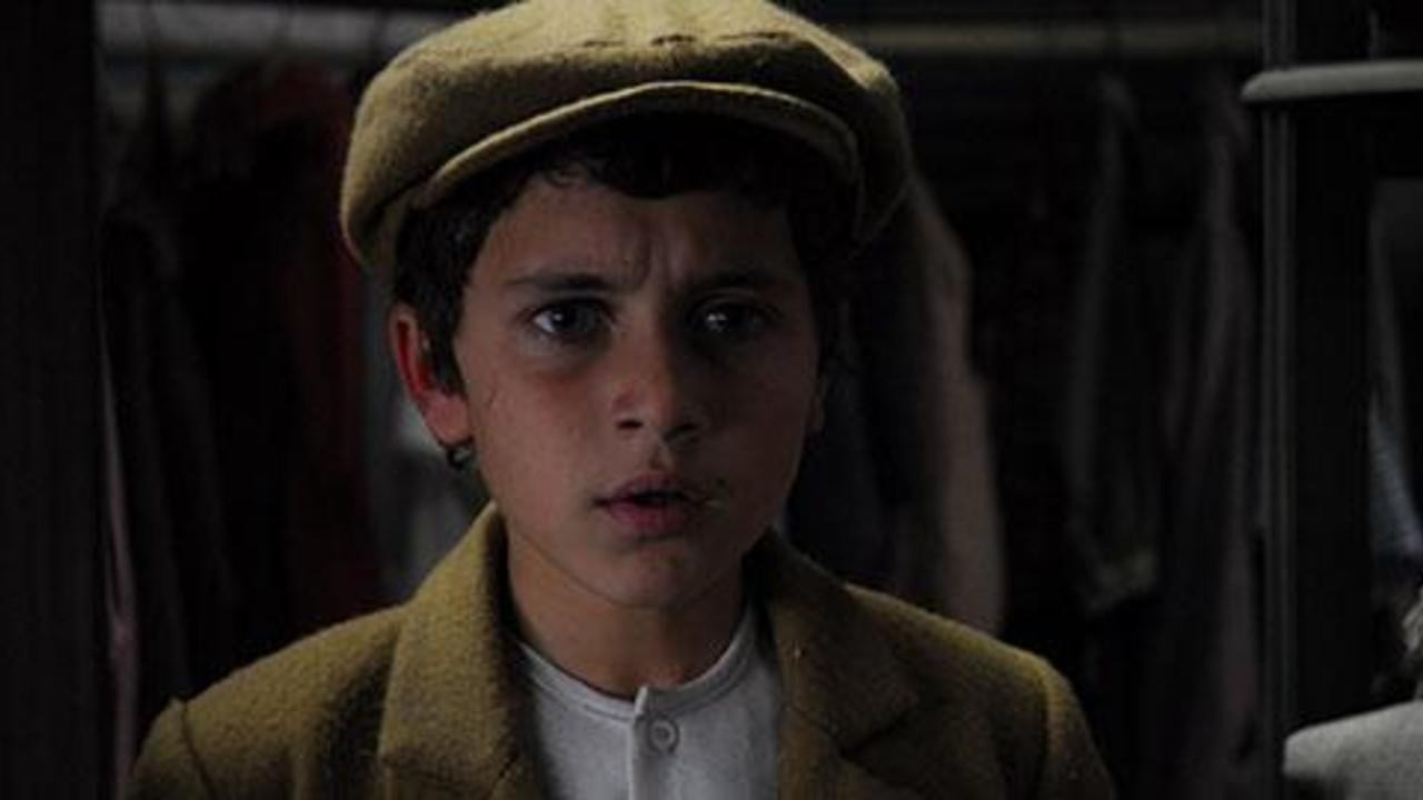 The Mudboy (2007) | MUBI