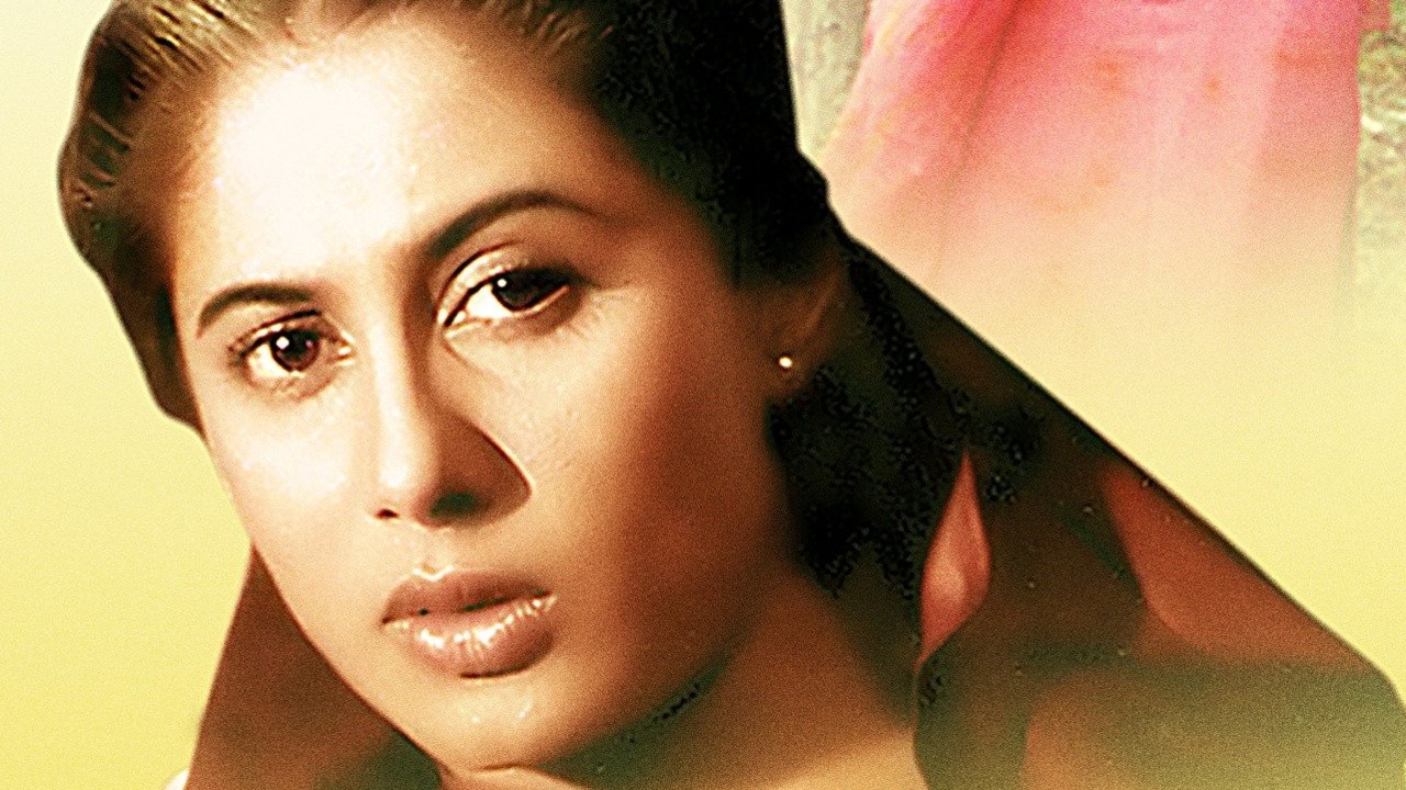 Meraa Ghar Mere Bachche (1985) | MUBI
