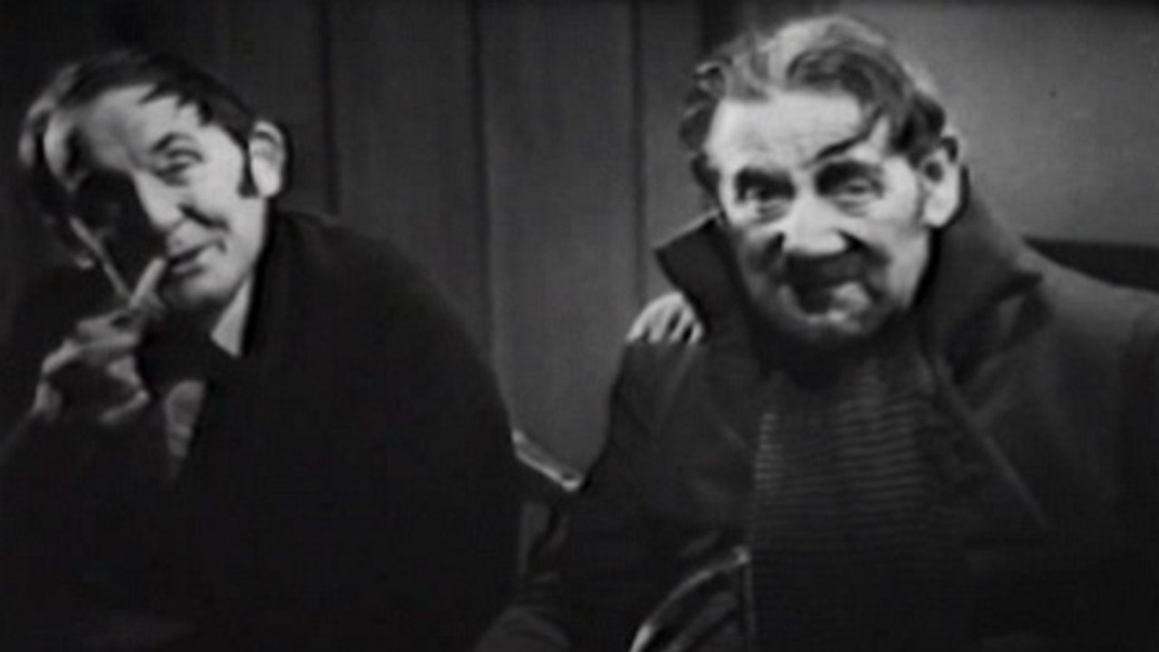 The Greed of William Hart (1948) | MUBI