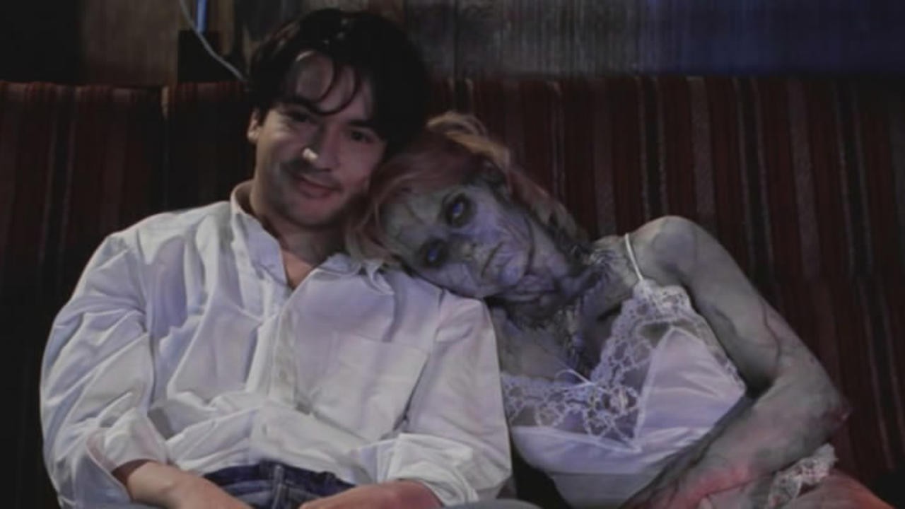 Living Doll (1990) | MUBI