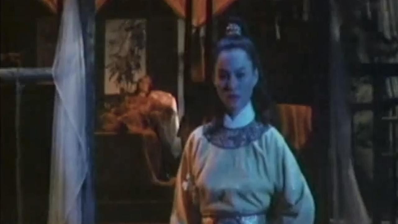 Alan Chui Chung San – Actor