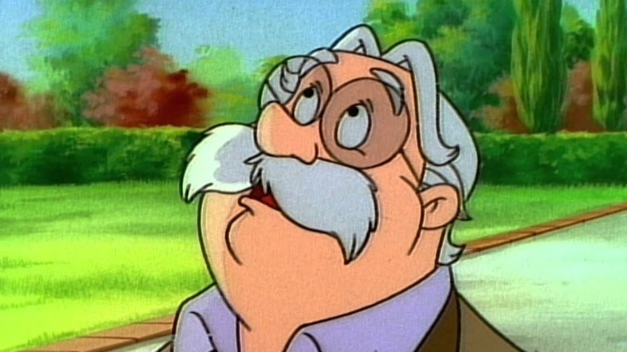 Adventures in Odyssey: A Fine Feathered Frenzy (1992) | MUBI