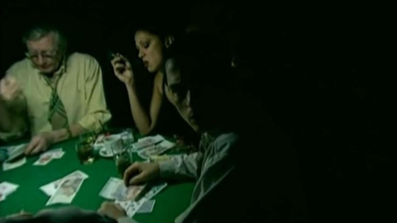 Bastards in Paradise (2000) | MUBI