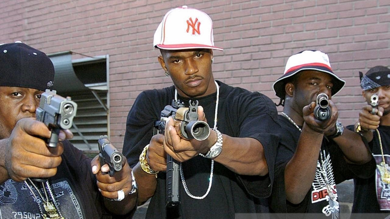 Killa Season (2006) | MUBI