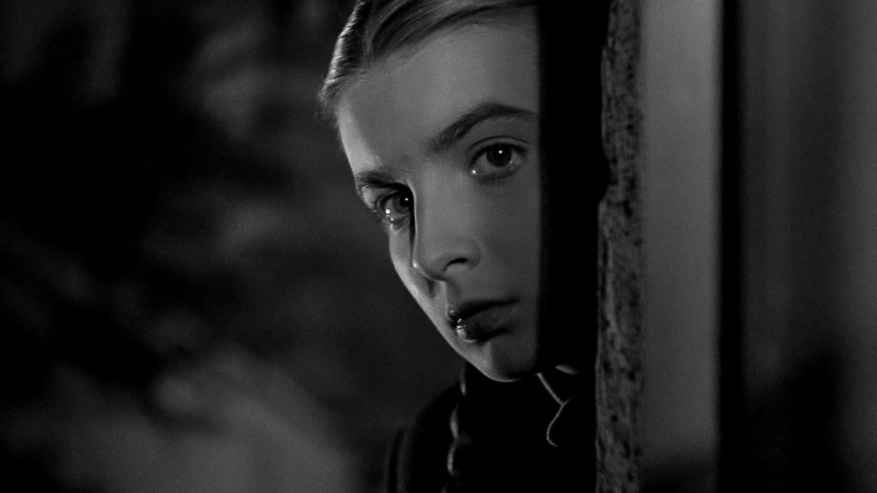 Border Street (1948) | MUBI