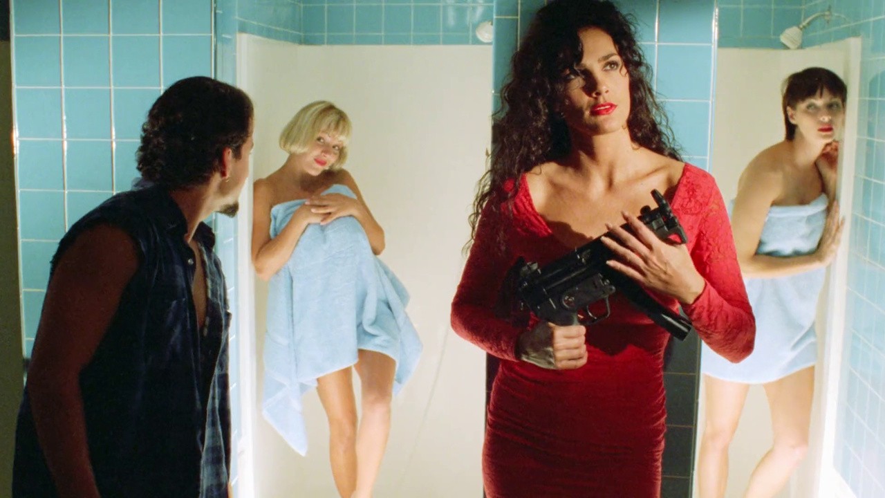 The Dallas Connection (1994) | MUBI