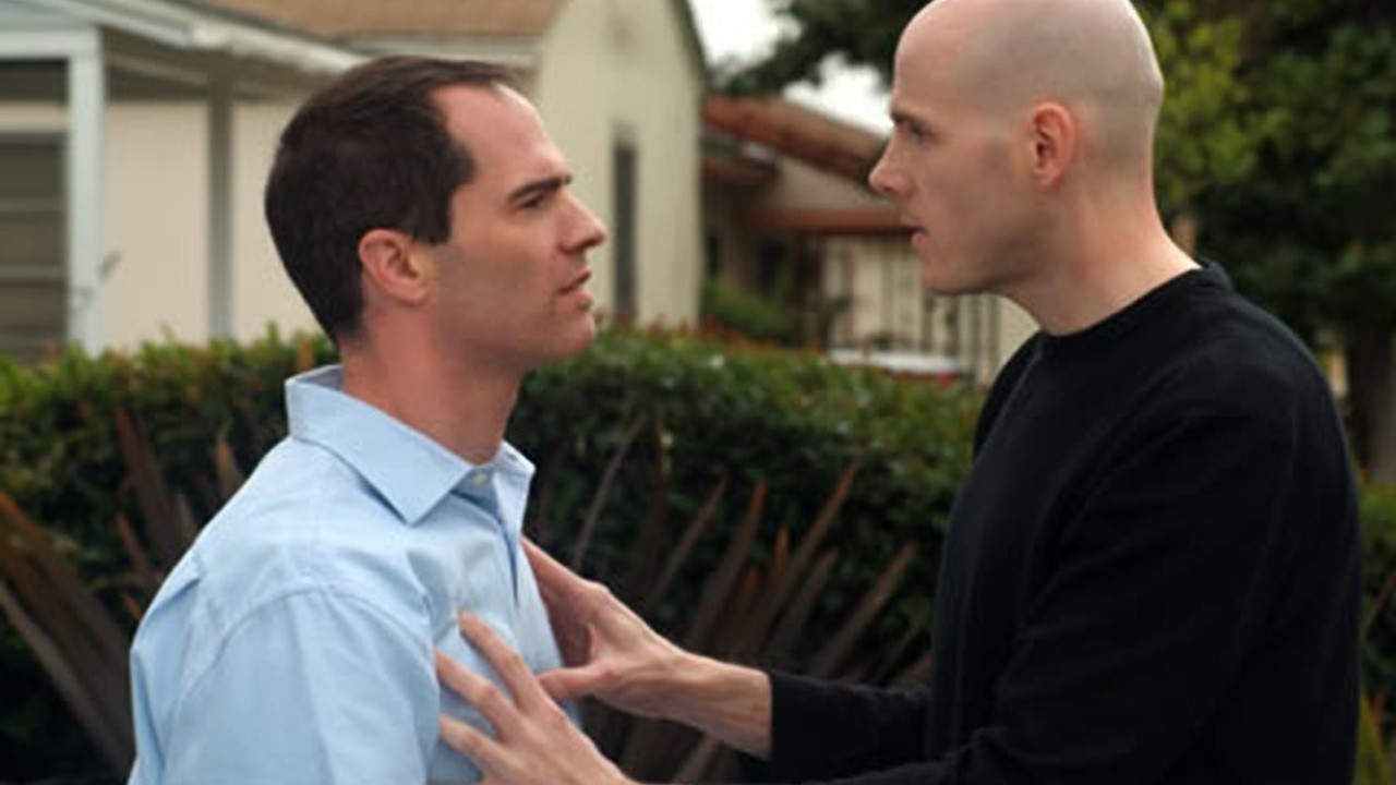 Instant Dads (2005) | MUBI