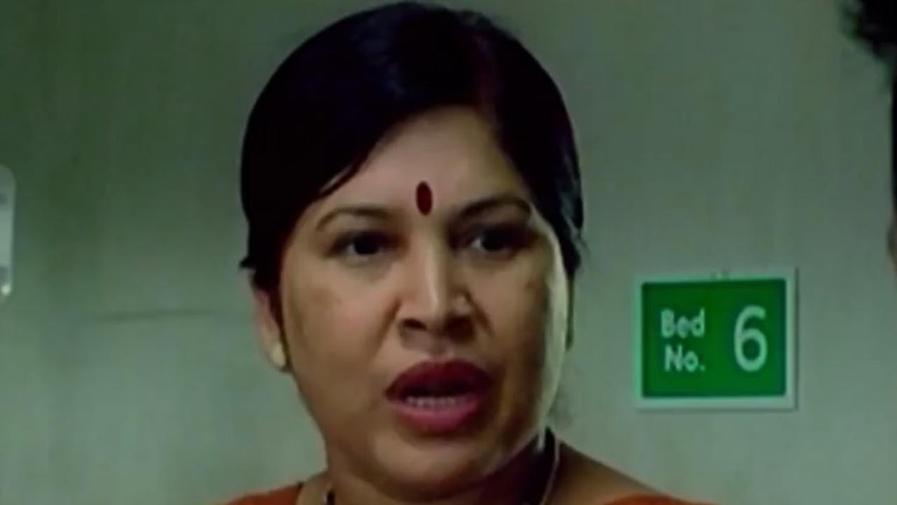 Mumbai Xpress (2005) | MUBI