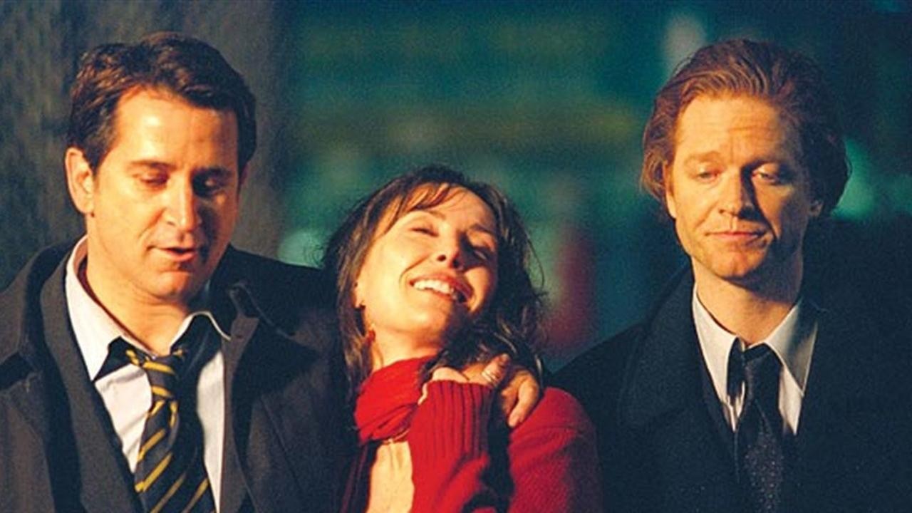 Happy Hour (2004) | MUBI