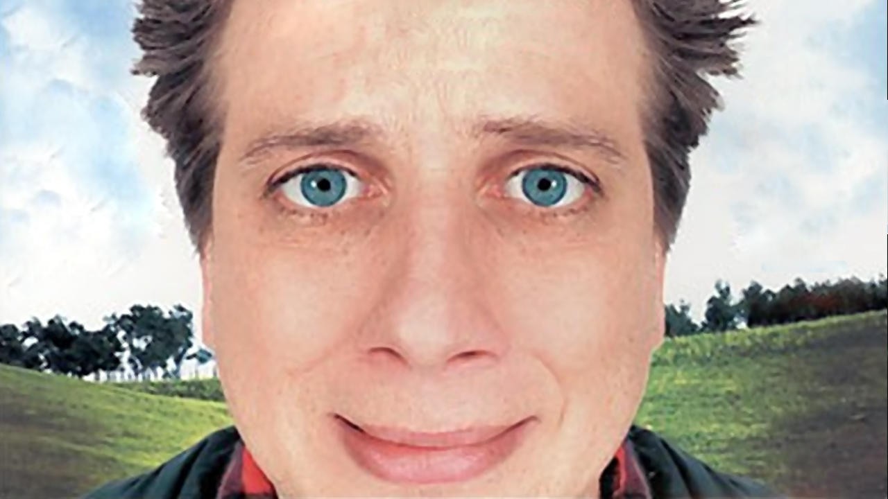 Phil the Alien (2004) | MUBI