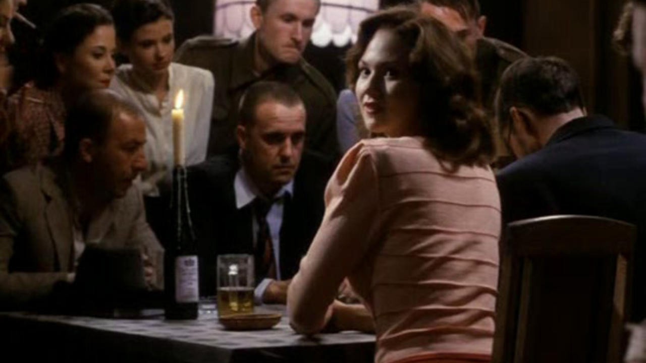 Nicholas Irons – Movies, Bio and Lists on MUBI