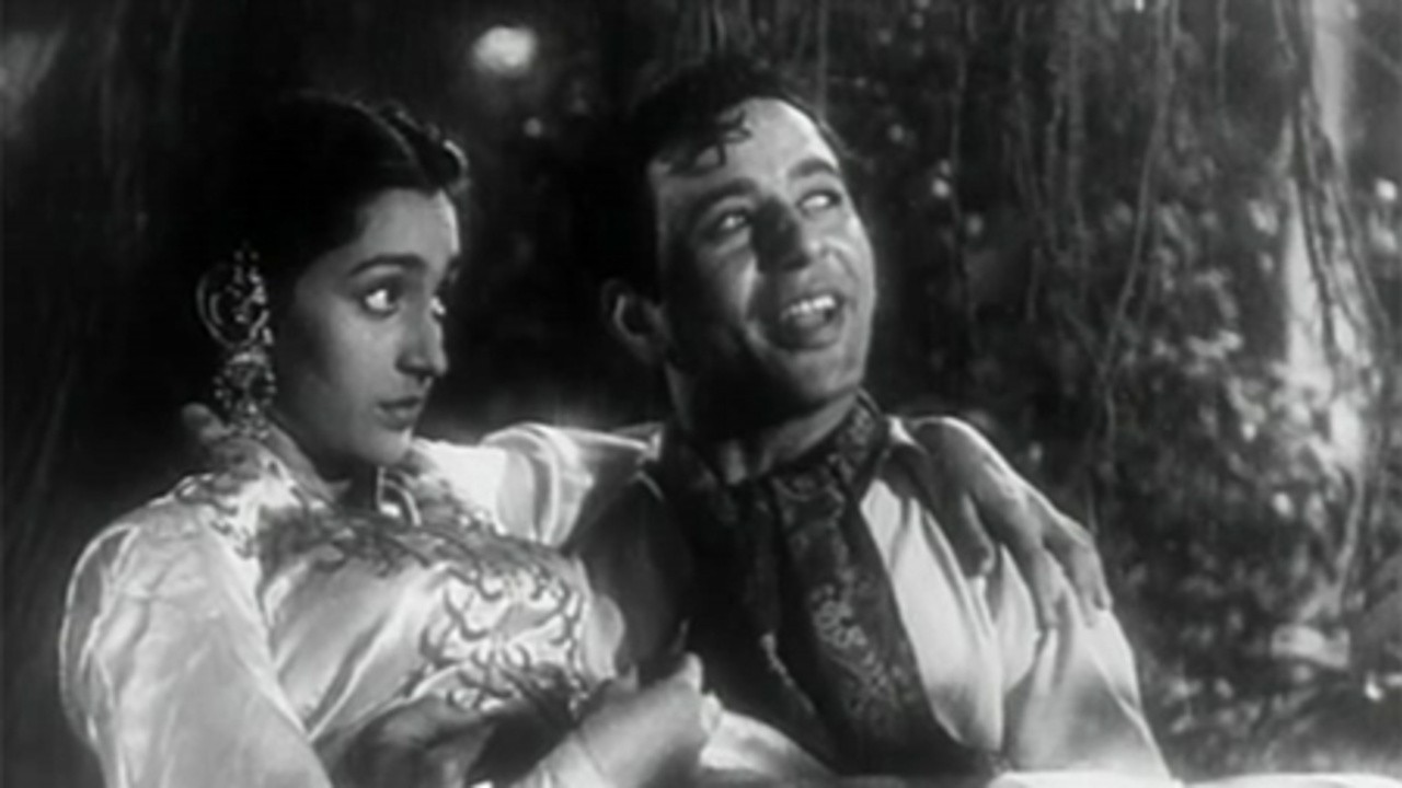 Nagina (1951) | MUBI
