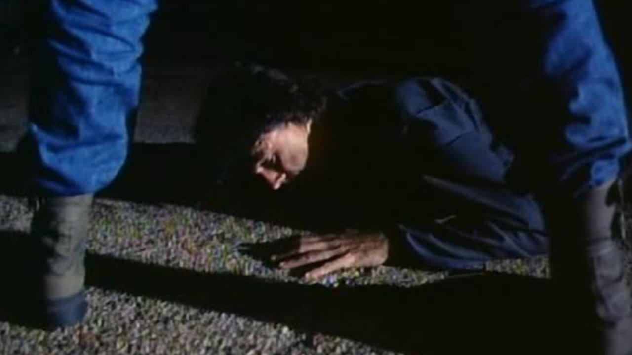 Future Zone (1990) | MUBI